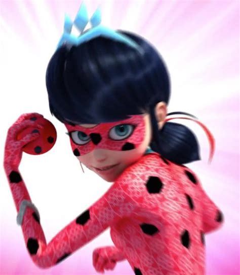 Ice Ladybug Miraculous Ladybug S2 Ep 23 Miraculous Ladybug