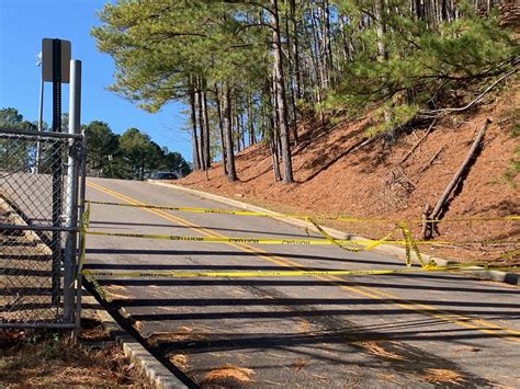 Young Womans Body Found In Parking Lot Of Mountain Brook Athletic