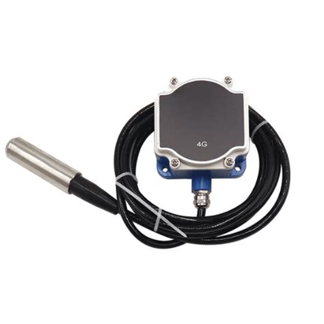 Industrial Wireless Pressure Sensor Gaotek Gao Tek