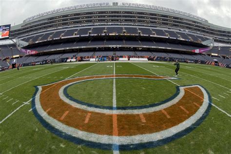 Bears Updated 53 Man Roster Projection Post OTAs