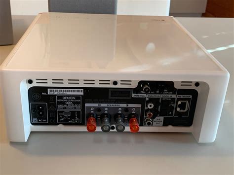Denon Ceol rcd-n10 | Kaufen auf Ricardo