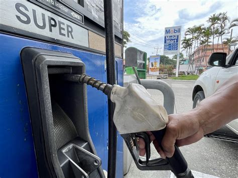 Sube El Precio De La Gasolina En Ecuador La Voz Del Tomebamba