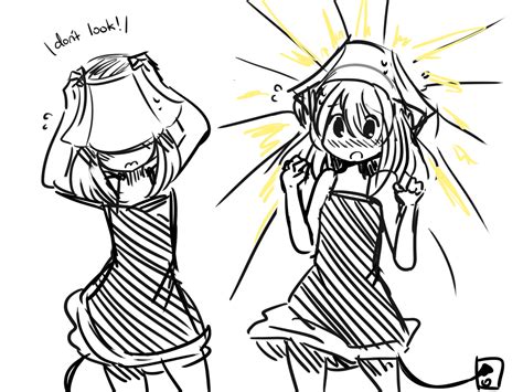 Original Drawn By Anonymousdrawfag Danbooru Original Drawn By Anonymousdrawfag Danbooru