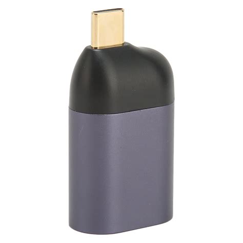 Adaptador Usb Cto Ethernet Usb C A Ethernet Usb Cto R Lan Adaptador R Tipo C Construcción