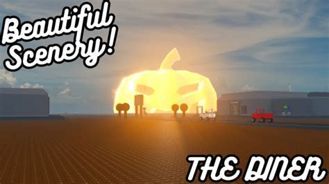 The Diner The Official Roblox Website