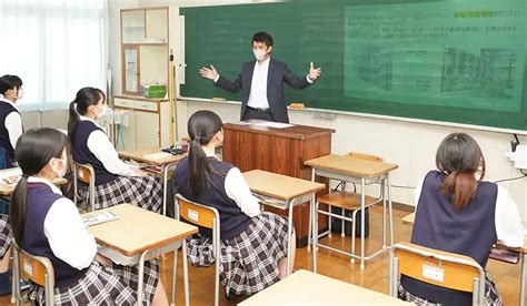 しずおか焼津信金、高校生に取引先企業紹介 地域産業の理解深める ニッキンonline