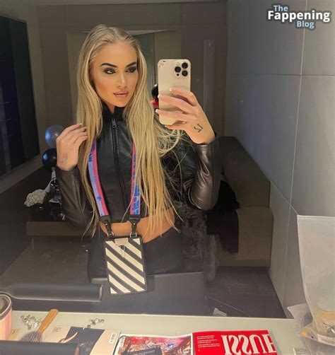 Alisha Lehmann Sexy Collection Photos PinayFlixx Mega Leaks