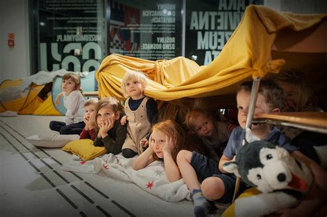 Ferie 2024 w Gdyni Nie ma miejsca na nudę Gdynia