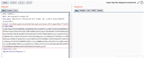 hack the box——academy cve 2018 15133 csdn博客
