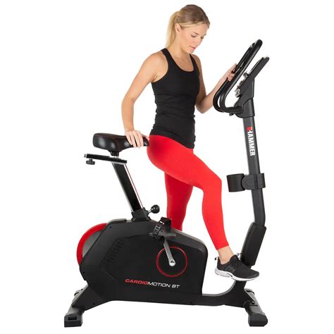 Cardio Motion BT - Fitness Oprema