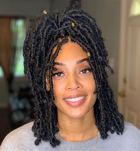 30 Faux Locs Styles To Discover Your Next Trending Hairstyle In 2025