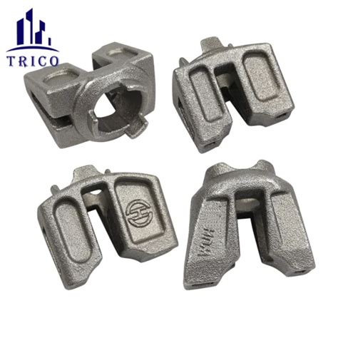 Scaffolding Ringlock Ledger End Ringlock Ledger Head For 48mm Ringlock Scaffolding And