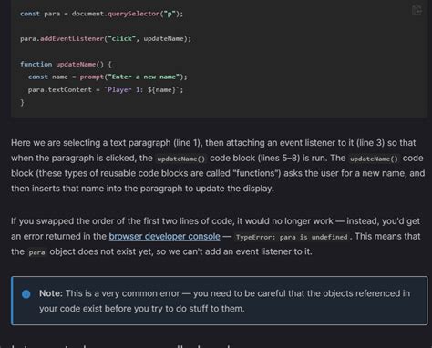 so here im learning that most of my code was just written in the wrong