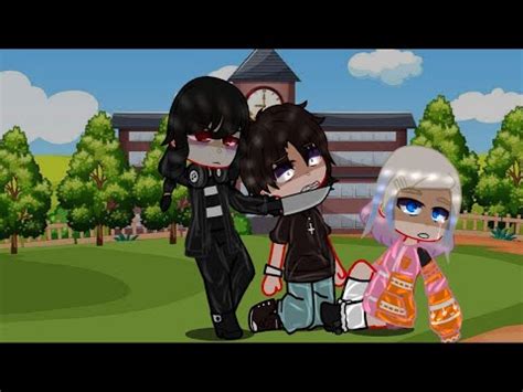 Touch Enid Again Wenclair Friendship Ship Meme Check The Description Youtube