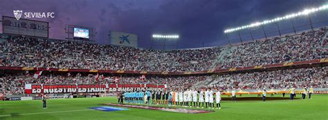 Museo Historia Sevilla FC on Twitter TalDíaComoHoy Sevilla 10