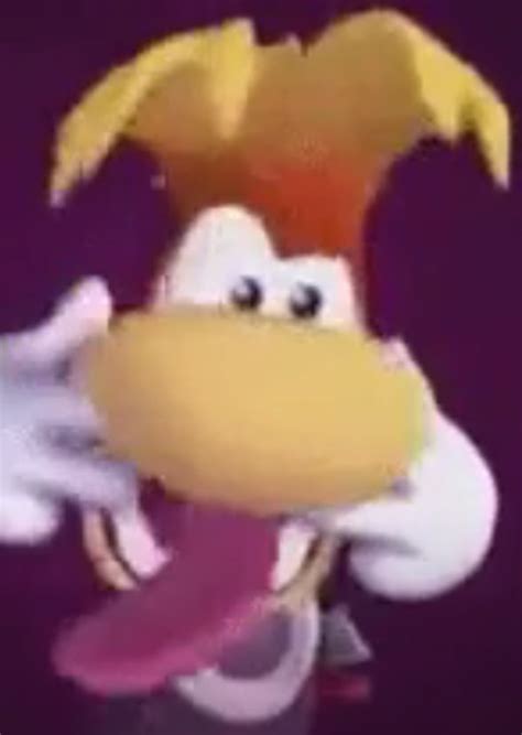 Rayman The Cringy Revenge Of The Raving Rabbids Fan Casting On Mycast