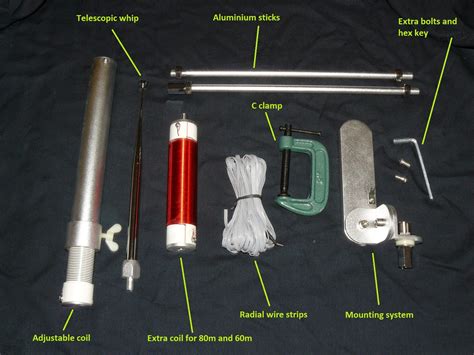Portable Hf Antenna System Informacionpublicasvetgobgt
