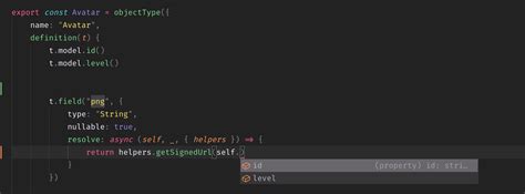 Nexus Root Types Not Working Properly With Last Beta · Issue 2346 · Prismaprisma · Github