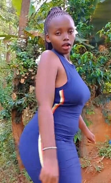 Njoki Murira 8 Sex And Relationships Kenya Talk