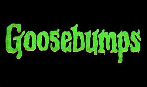 Goosebumps Teaser Trailer