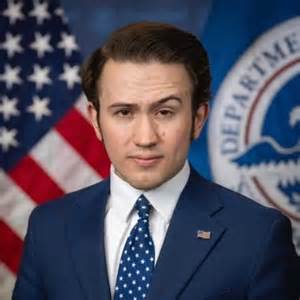 Critics Mock Thomas Fugates Dhs Appointment