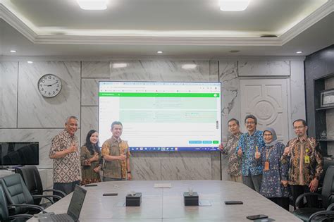 Pemenang Lomba Esai Konservasi Tingkat Nasional Bagi Mahasiswa Tahun