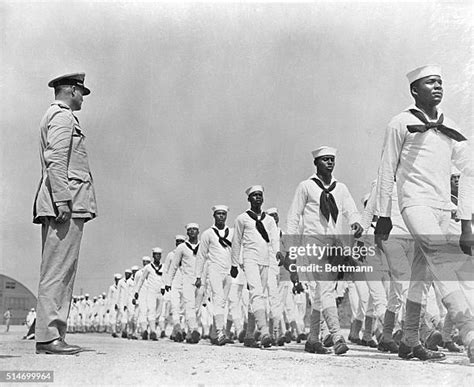 United States Navy Basic Training Photos And Premium High Res Pictures Getty Images
