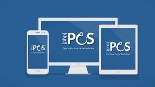 PHP Point Of Sale Software 2025 Reviews Pricing Demo