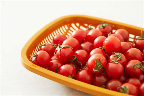 스테비아 방울 토마토 500g 배민 장보기∙쇼핑
