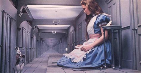 What Alice In Wonderland Princess Leia And Hermione Granger Have In