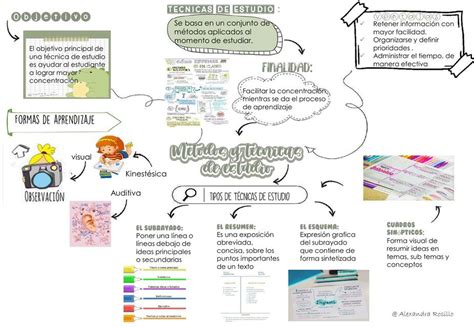Resúmenes de Organizador visual Descarga apuntes de Organizador visual