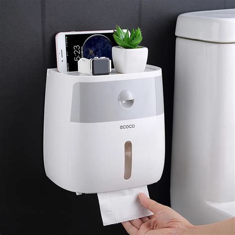 Ecoco Toilet Paper Holder Beitzone