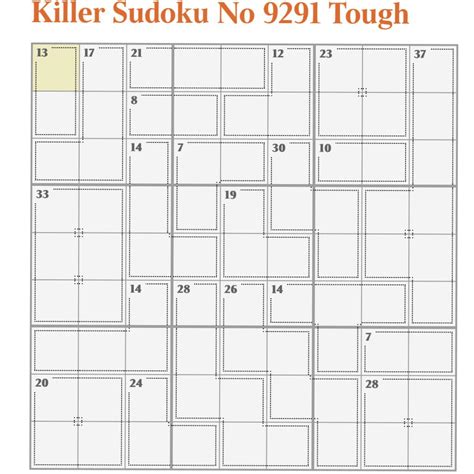 Help Is This Impossible R Sudoku