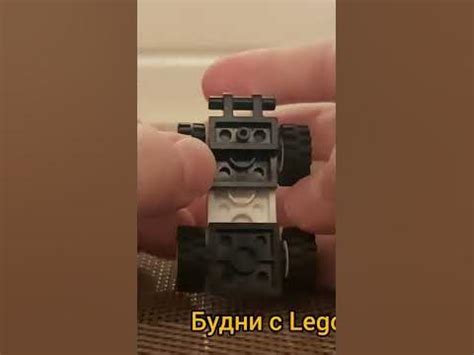 Самая маленькая ТАЧКА СО СПОЙЛЕРОМ!!!! 🧑‍🔧🧑‍🔧🧑‍🔧 - YouTube