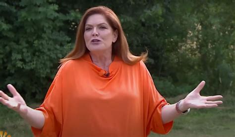 Katarzyna Dowbor Miała Coś Do Przekazania Po Zwolnieniu Z Polsatu W