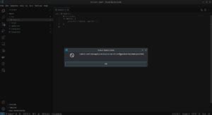 Getting Started With Rust Using Vs Code Gigi Labs
