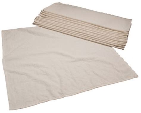Cloth Diaper Inserts Compared Absorbency Chart