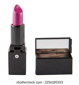 2 049 Lipstick In Black Case Images Stock Photos Vectors Shutterstock