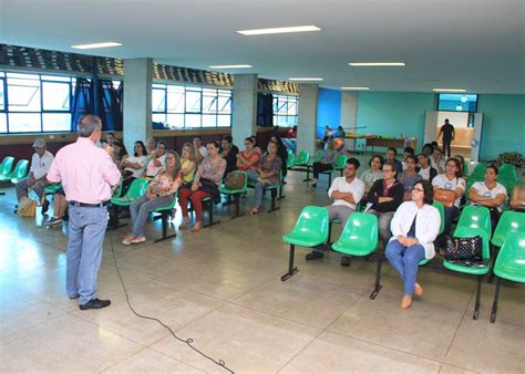 Projeto Goiás Contra o Aeds Prefeitura Municipal de Ipameri