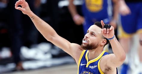 Los Nets Y Los Warriors Jugarán El Primer Partido De La Temporada 2020