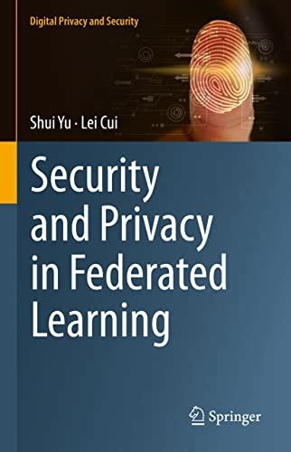 The Future Of Learning Must Read Books On Federated Learning And Security Walzone Books The Future Of Learning Must Read Books On Federated Learning And Security Walzone Books