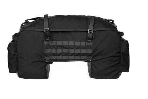 Globetrotter Bag 70l Cordurar Fabric Deemeed