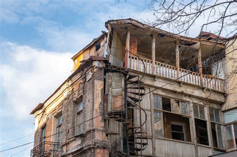 Ocupar Una Casa Abandonada En Argentina Trámitalo En Línea