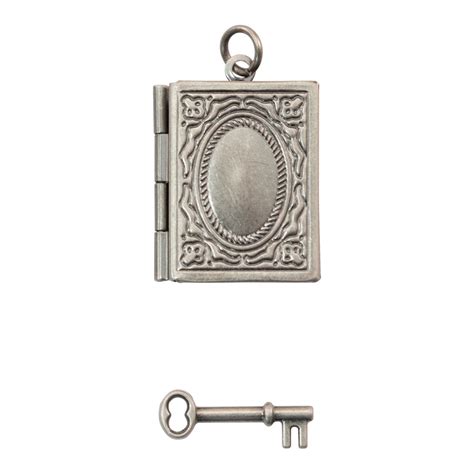 Idea Ology Tim Holtz Assemblage Locket Book And Key Tha20121 Dandelion Stamps