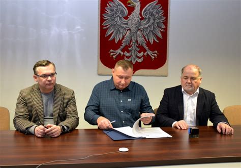 Będzie remont drogi powiatowej Jamnica Zbydniów Telewizja Miejska