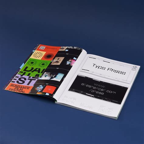 Why TYPEONE Magazine Is A Must Read For Graphic Designers Creative Boom