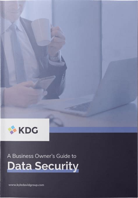 A Business Owners Guide To Data Security Whitepaper