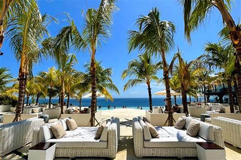 15 Best Beach Clubs In Bali 2024 Edition Nox