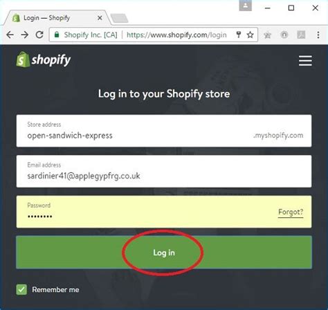 How To Setup And Import Shopify Orders Into One Stop Order Processing
