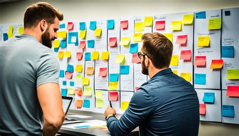 Agile Methodology In Product Development Long Shen